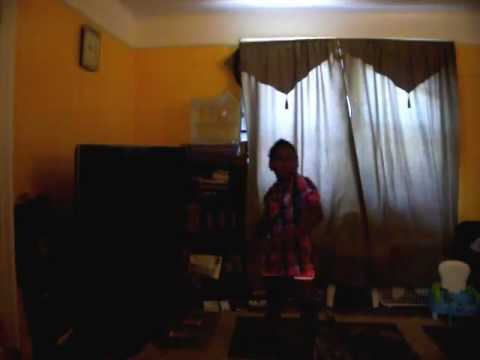 Maya Singing.MOV - YouTube