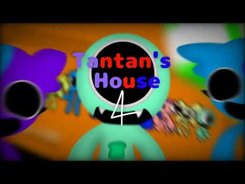 Tantan's House4 Official Teaser Trailer