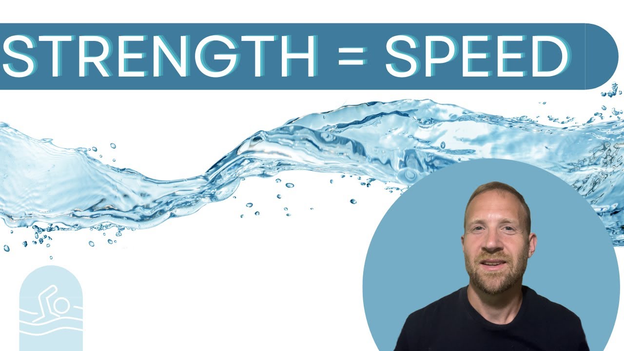 Help Swimmers Learn To Use The Lats And Pecs While Swimming - YouTube