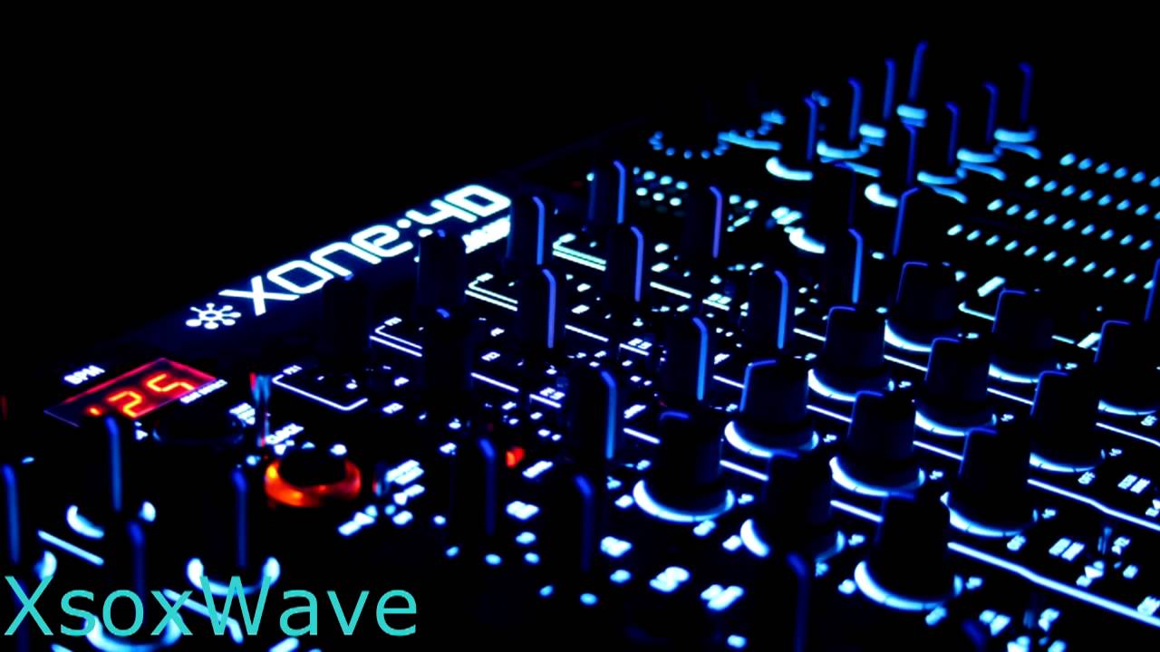 DJ Ex:L - Trance X-mix March 2013 - YouTube