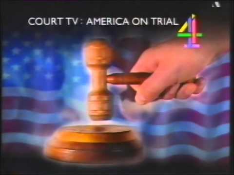 Channel 4 18th April 1992 - YouTube