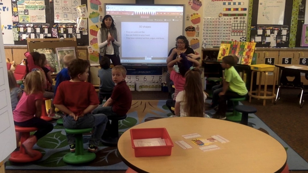 practicum lesson video - YouTube