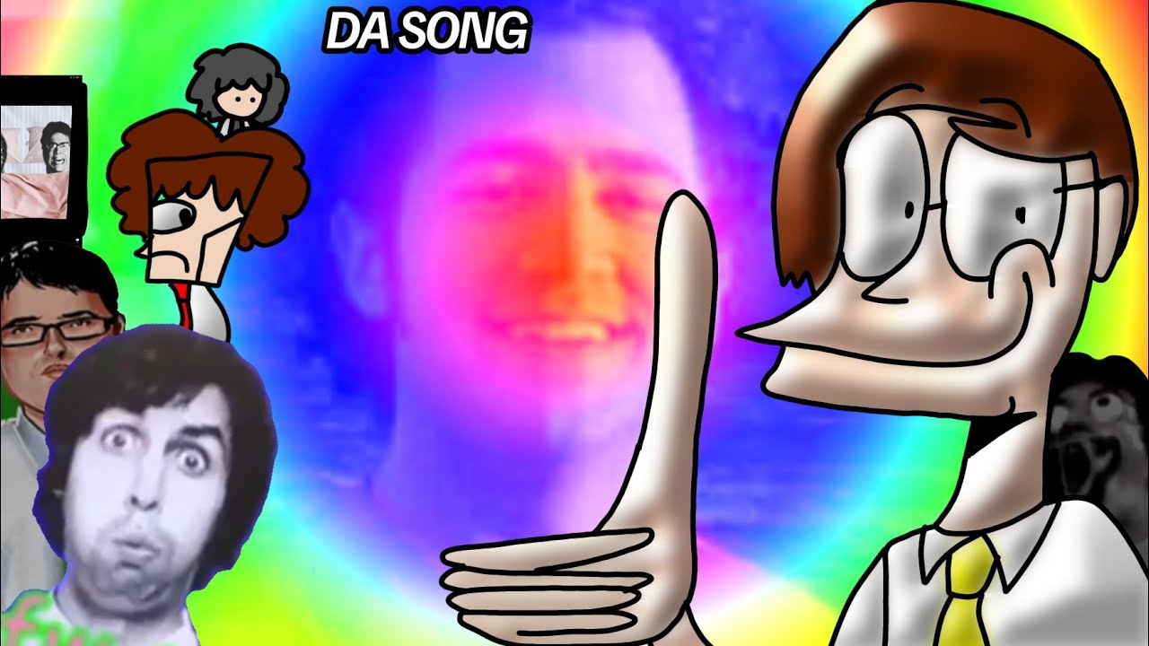 Tally hall's Internet Show Episode 2576 - The Song - YouTube