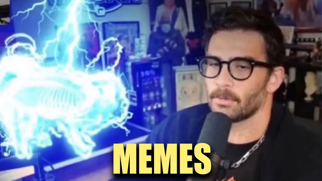 Hasan Dog Memes - YouTube