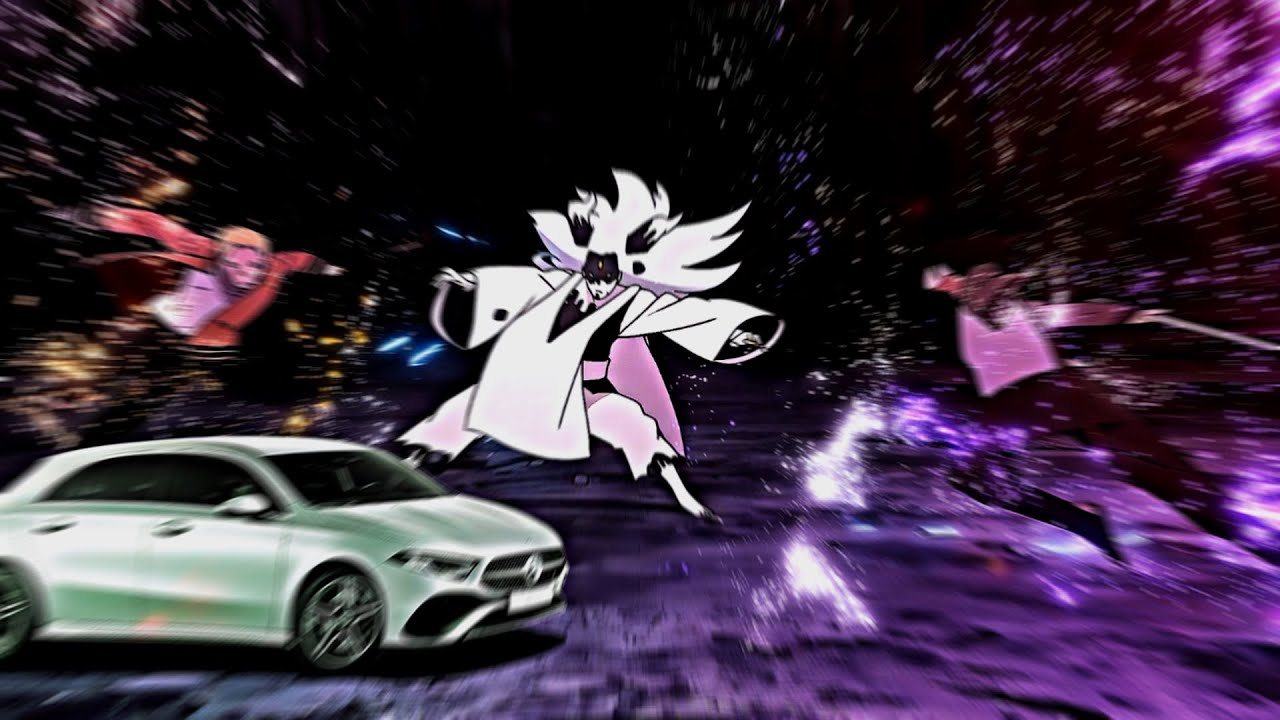 「SPETAM 」Boruto “naruto & sasuke vs momoshiki” (EDIT/AMV) - YouTube