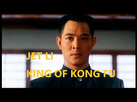 [4K 120FPS] Jet Li fight scene - YouTube