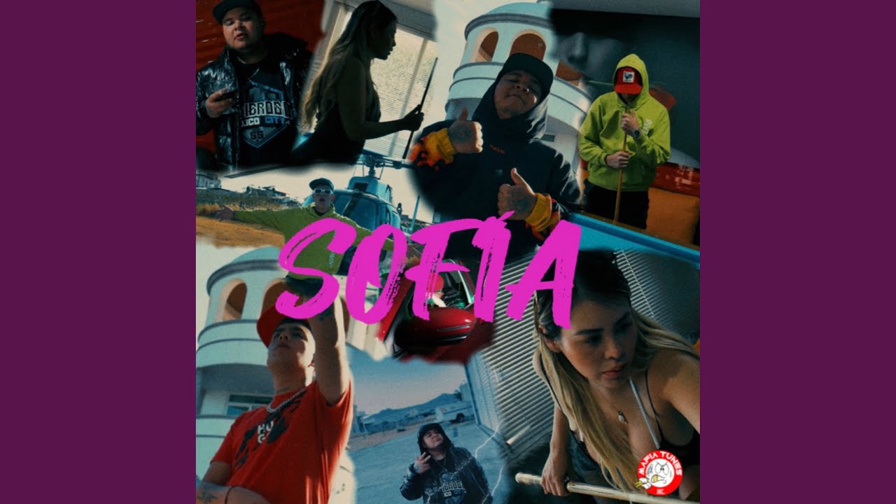 Sofia - YouTube