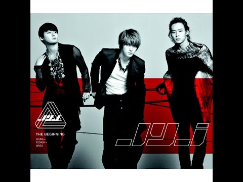 [DANCE] JYJ - Ayyy Girl (Feat. Kanye West, Malik Yusef) | 가사 (Lyrics)