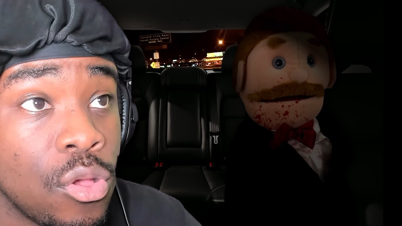 SML YTP Mr Goodman's Rampage Reaction - YouTube