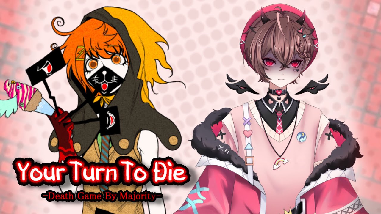 The paranoia is settling in… | Cylen Claris Stream VOD - YouTube