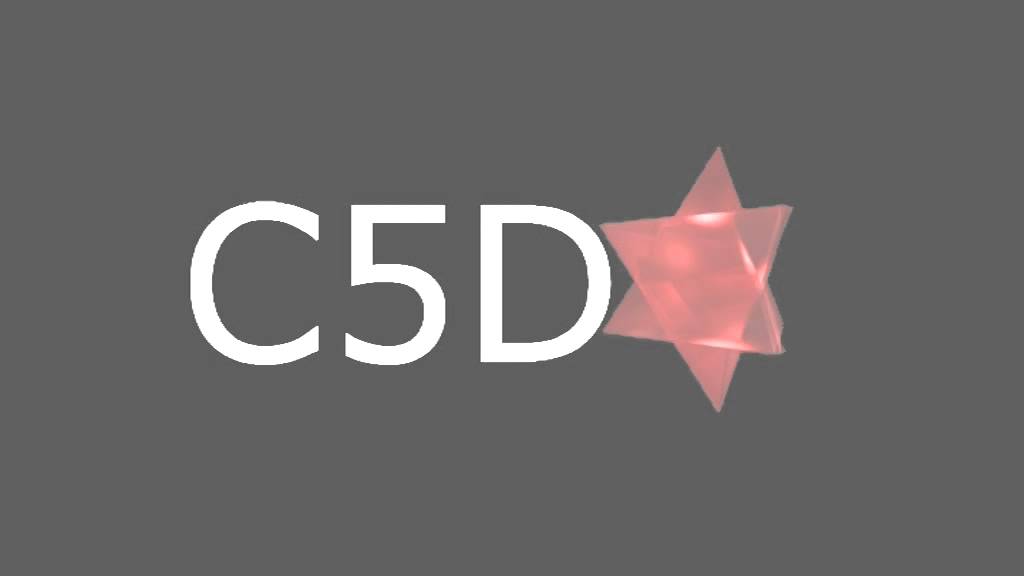 SE VIENE EL NUEVO C5D - YouTube