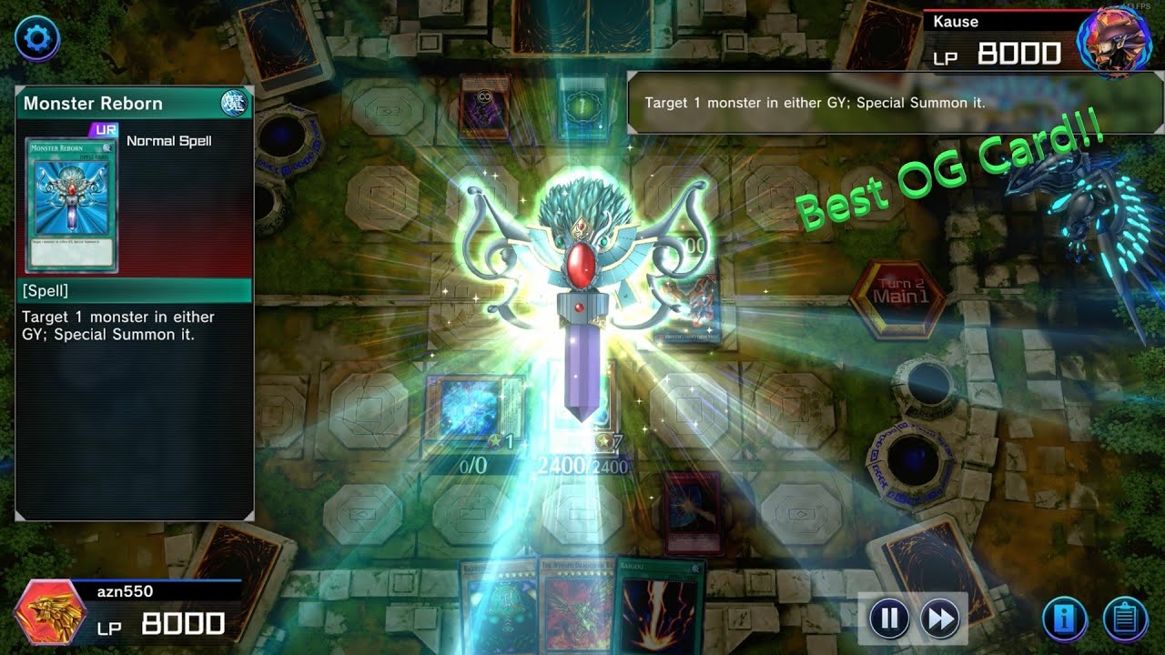 Master Duel: Gate Guardian Combined vs Elemental Heroes - YouTube