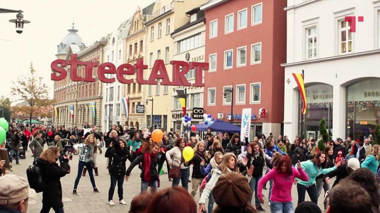 Verkaufsoffener Sonntag Konstanz