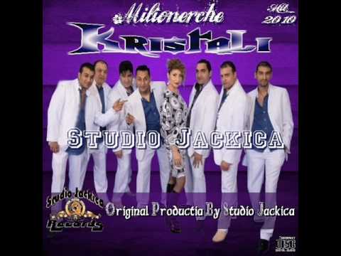 Orkestar Kristali   Ok Ok   Mega Hit 2011  2010 by Studio Jackica