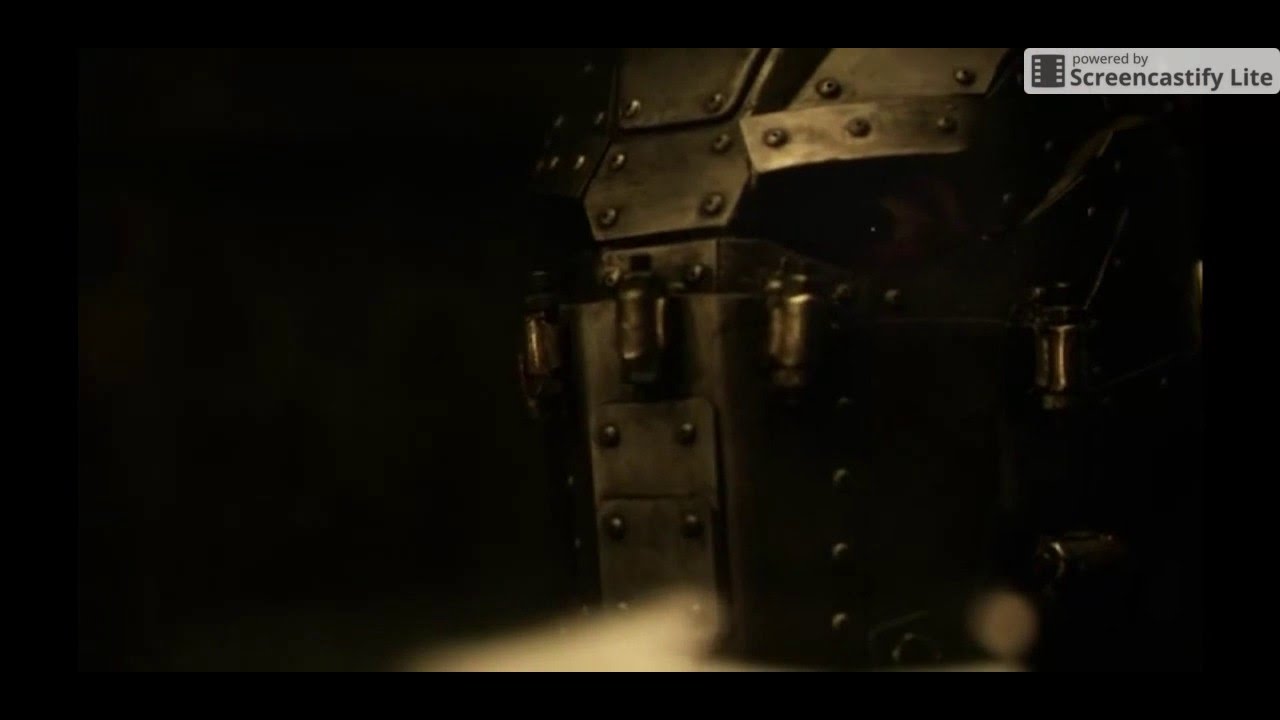 The Flash 2x15: ZOOM'S IDENTITY REVEALED! - YouTube