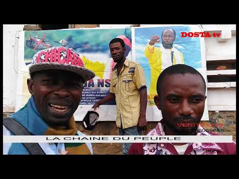 Ba Makessa ya BDM ba pessi programme ya retour ya leader na bango né ...