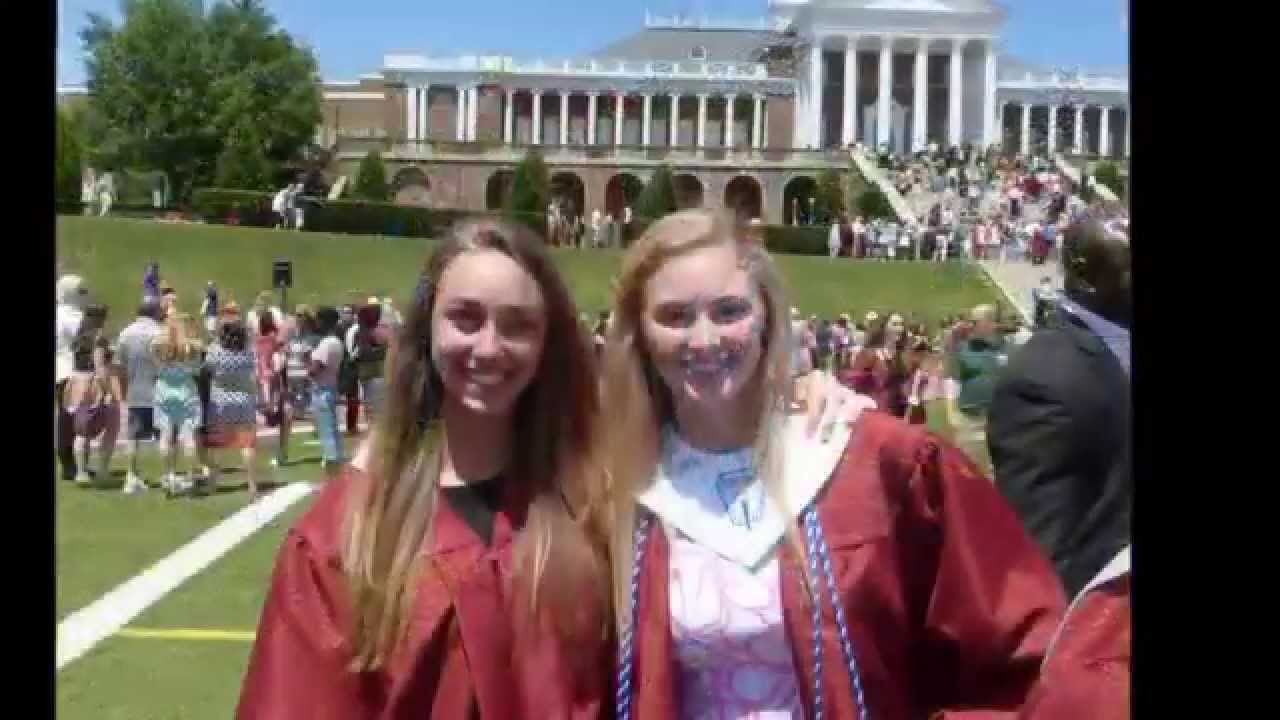 Exchange student in America part 2 - YouTube