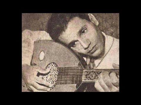 [FREE] ''Abdel Halim Hafez - Ahwak'' Arabic Sample Type Beat.