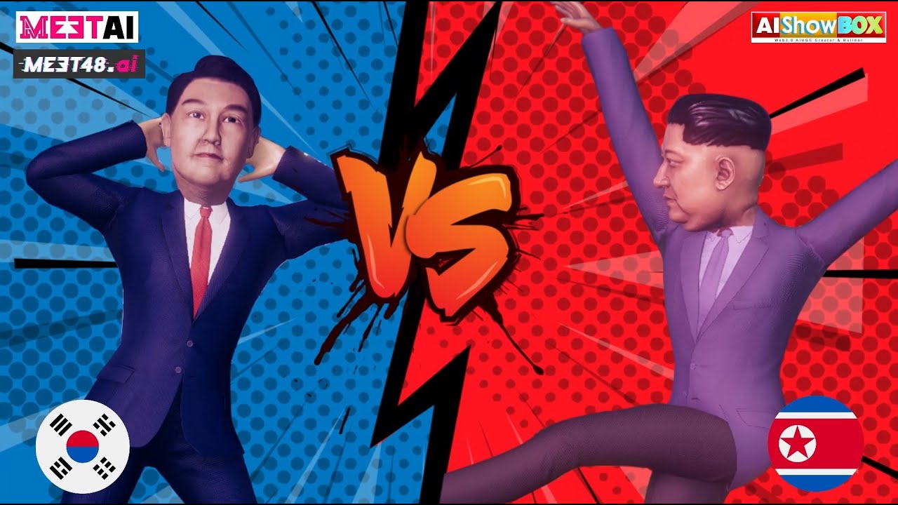 "Dance Battle, Not War" - YouTube