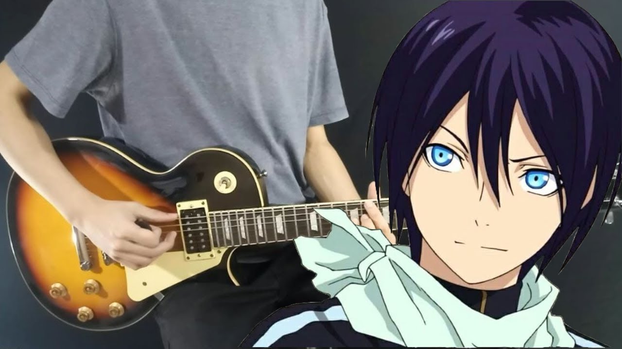 Kyouran Hey Kids -Noragami Aragoto (Opening) - Cover - YouTube