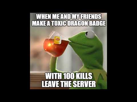 Taming.io Memes Part 3 - YouTube