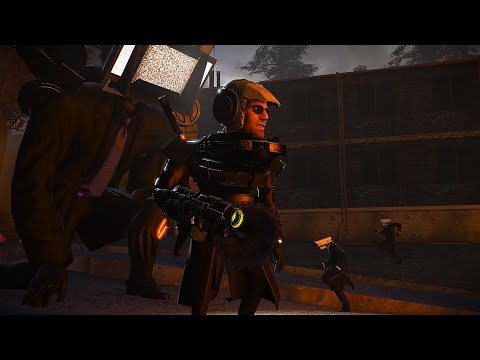skibidi multiverse 20 (part 2) - YouTube