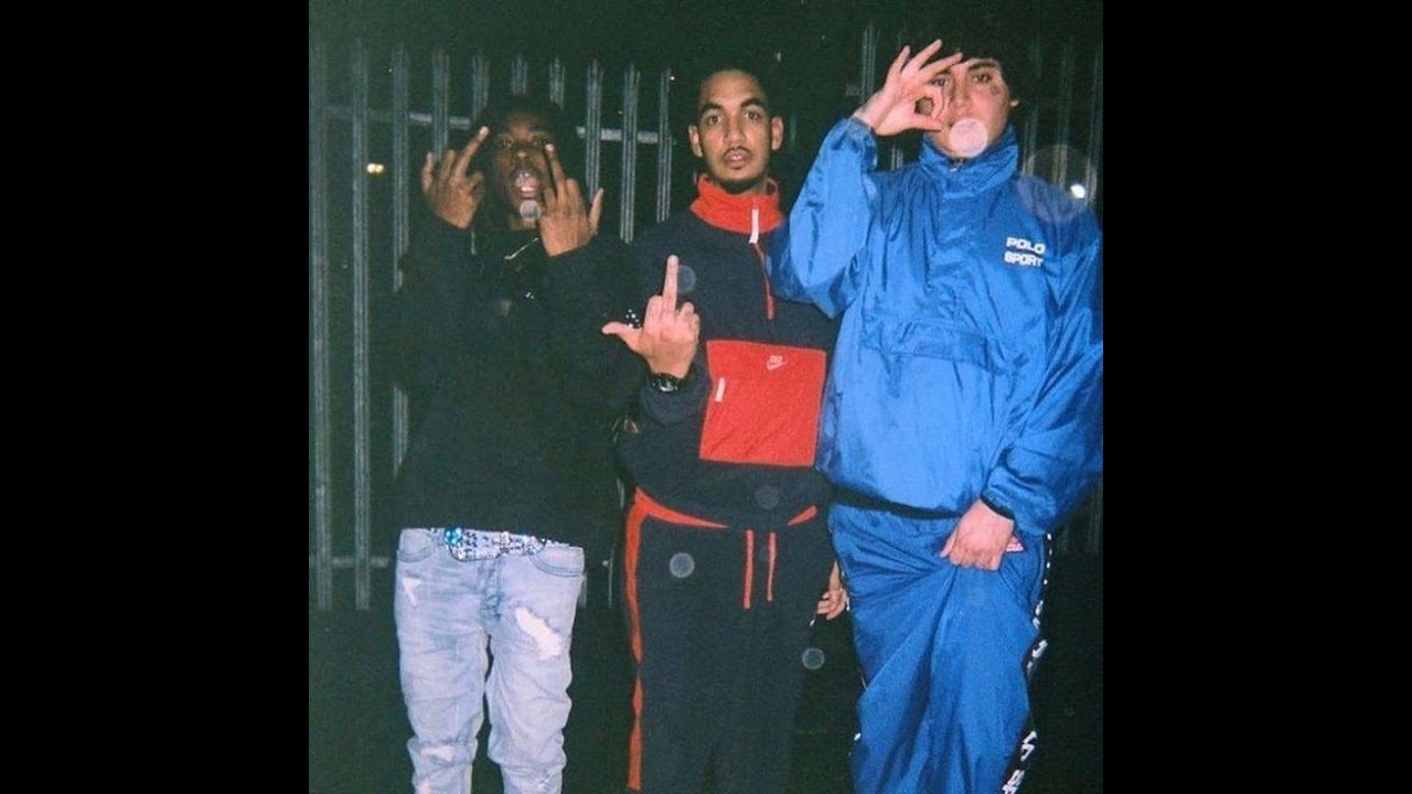 master kato with me - YouTube