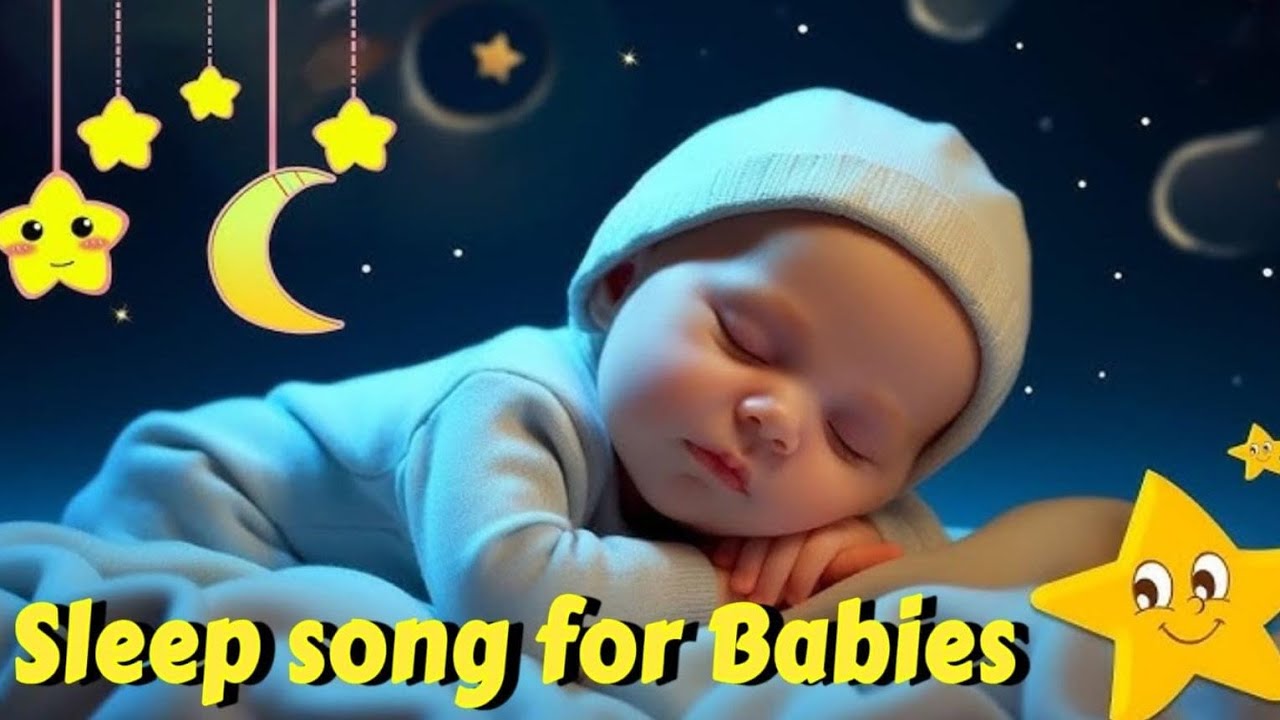 Best Lullaby for Babies | Drift Away, My Love | Relaxing Bedtime Song ...