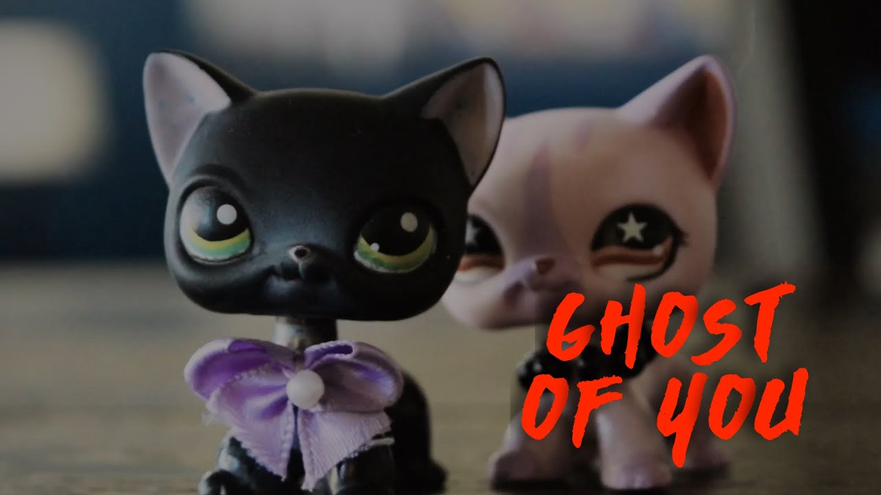 lps mv - the ghost of you (mcr) - YouTube