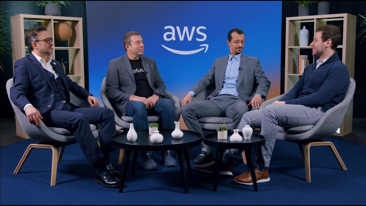 Effectively measuring the quality of VoIP services on AWS with ...