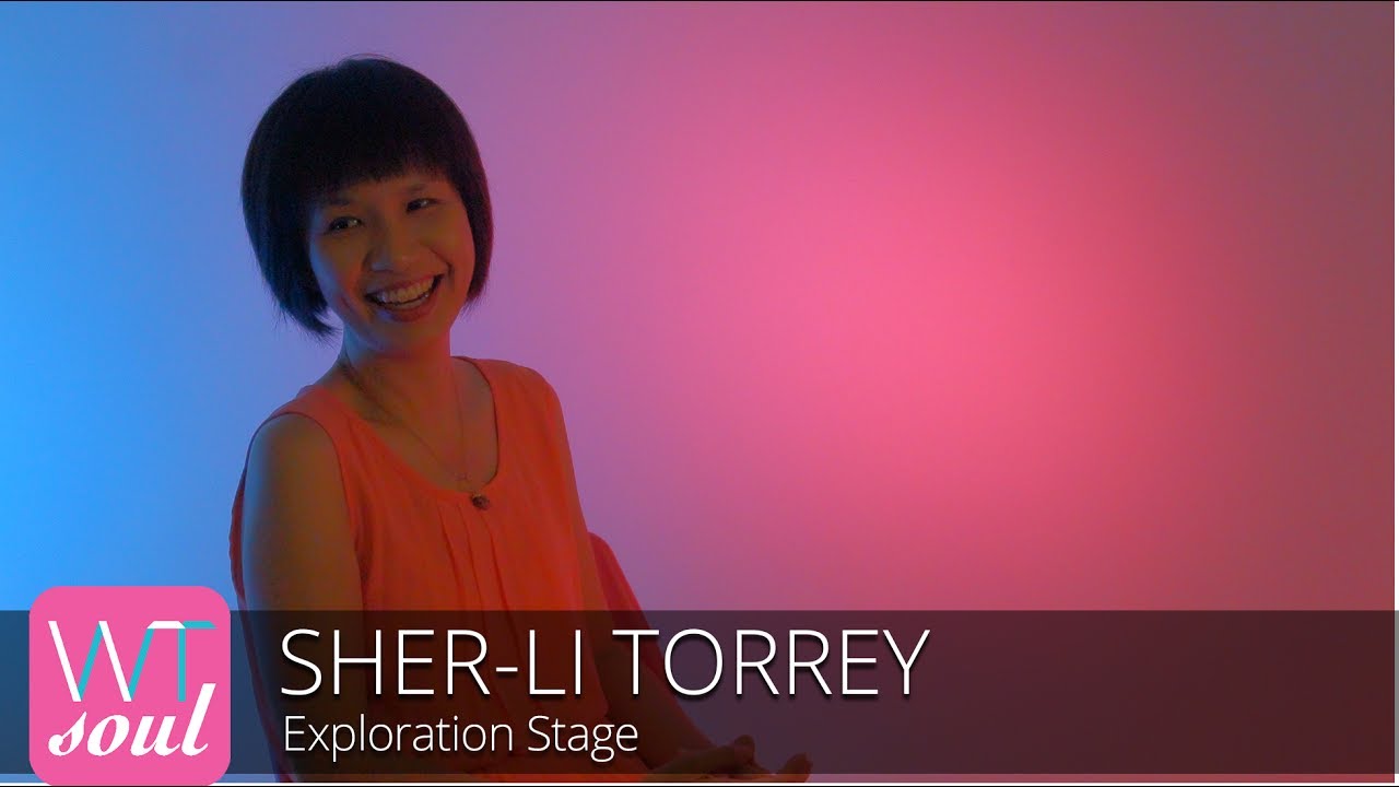 Sher-Li: Exploration Stage - WTSoul - YouTube