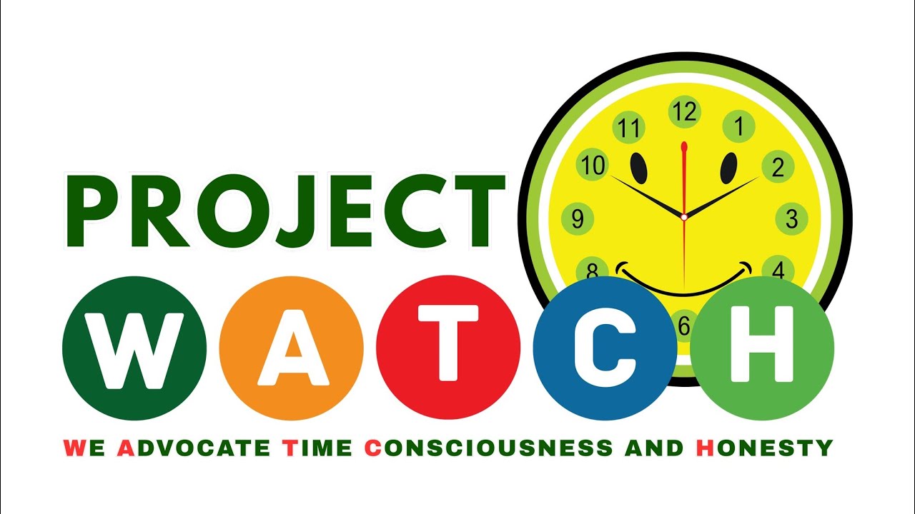 Project WATCH | 2026 Audio-Visual Presentation - YouTube