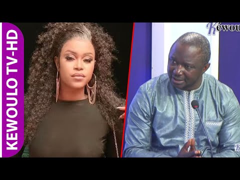 Nabou Laye en prison : Babacar Toure qualifie d'une arrestation basée sur de simple accusation...