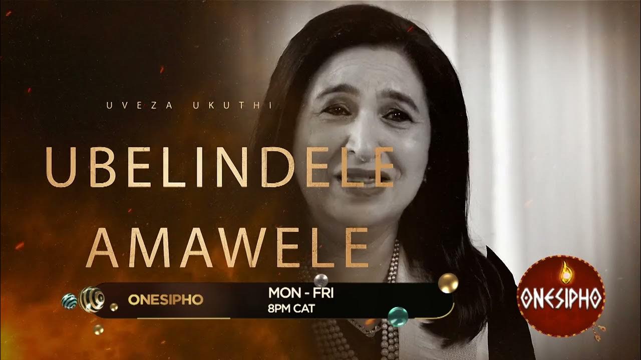 Zee Zonke Shorts: Onesipho | May - YouTube