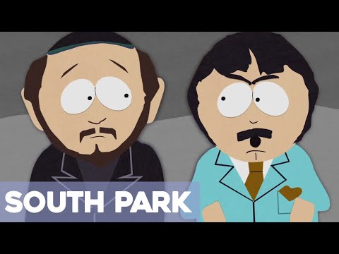 Gerald Told People About Him And Randy In The Hot Tub - YouTube