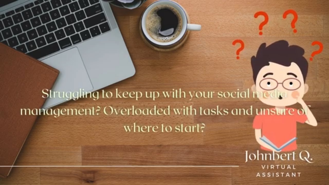 Virtual Assistant: A little introduction about myself - YouTube