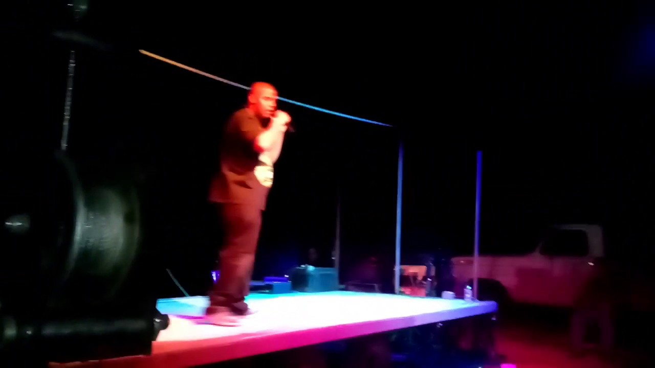 Ric Roc beats - YouTube