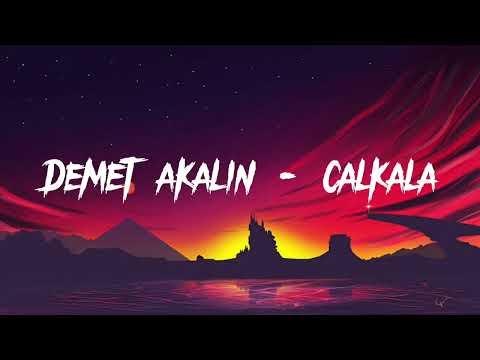 aleyna tilki - sen olsan bari -  (Müzik/Lyrics/mix) (#müzik / #lyrics /#mix) demet akalın - çalkala