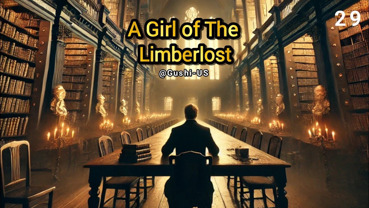 Wherein Edith Carr Wages a Battle, and Hart Henderson Stands Guard ...