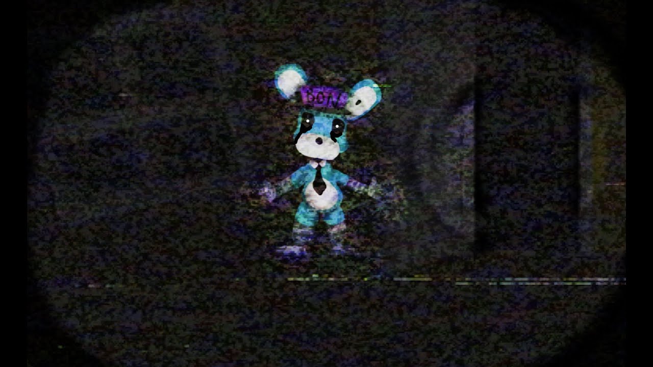 Explore The Walten Files - YouTube