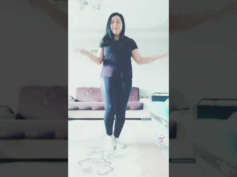Periscope Liseli türk kızı azdıran twerk