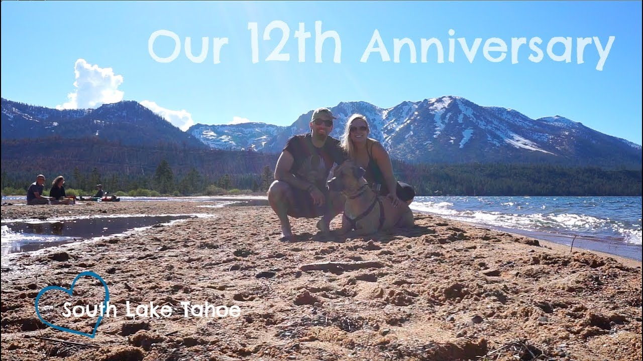 Happy Anniversary! Travel Diary || Molly Isaacson - YouTube