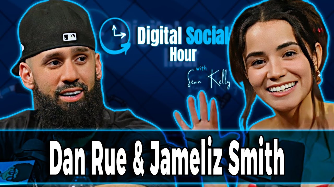 The Untold Story of Viral Fame: Give Credit Where It’s Due | Dan Rue ...