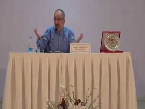 Muhammed İkbal'den sufiye, fakihe, mollaya selam!