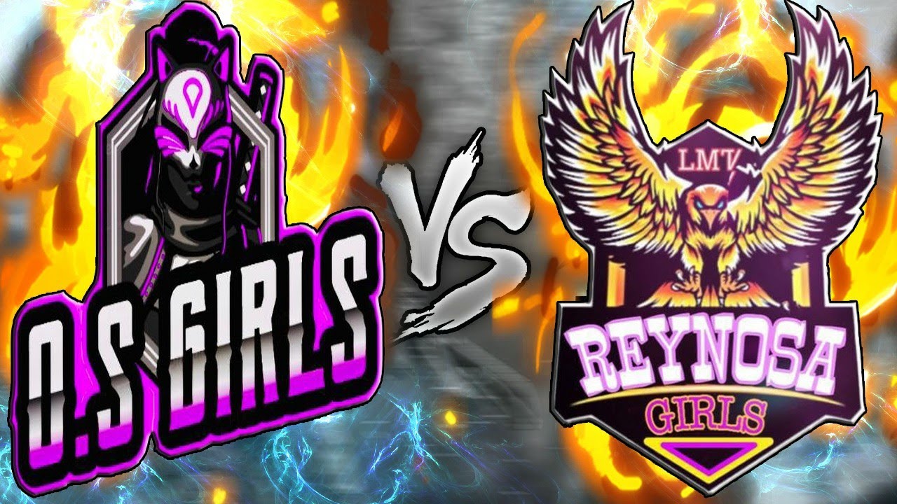 CHICAS VS CHICAS [ O.S GIRLS VS REYNOSA GIRLS ] VS SUPER PICANTE ...
