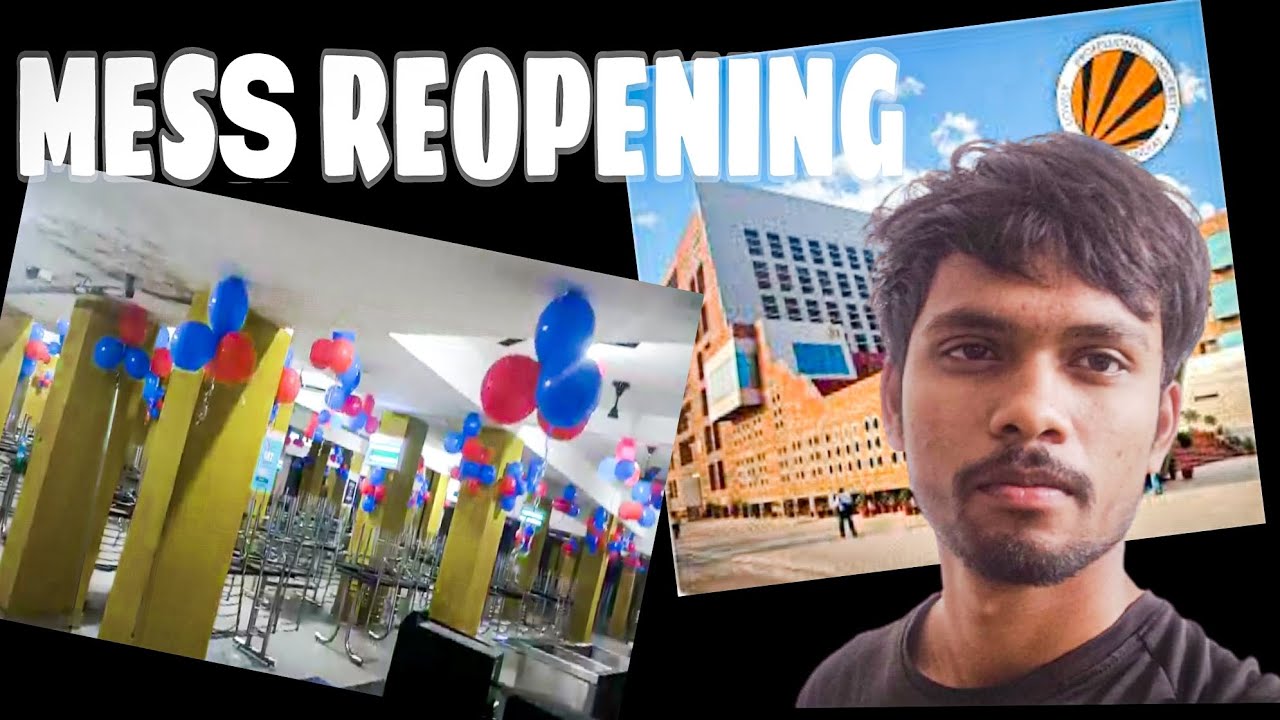 Hostel Mess Change|| @ankitchauhanvlogss #lpu - YouTube