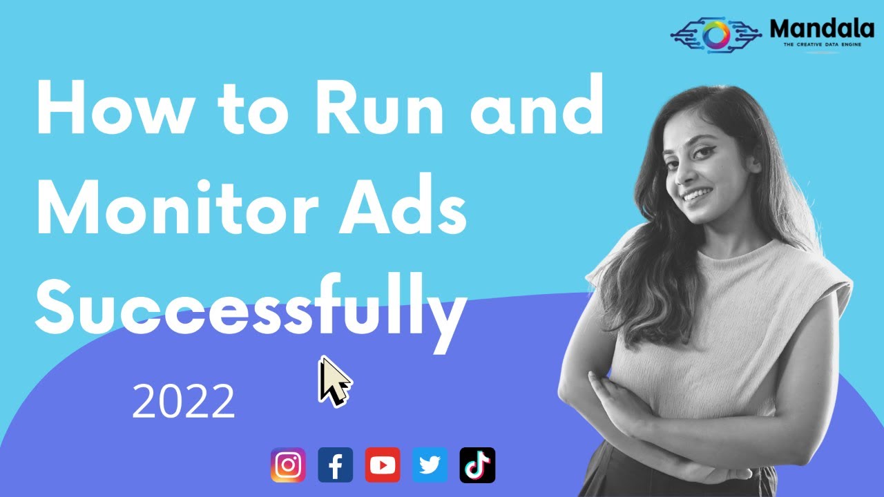 How to Run and Monitor Ads Successfully - YouTube