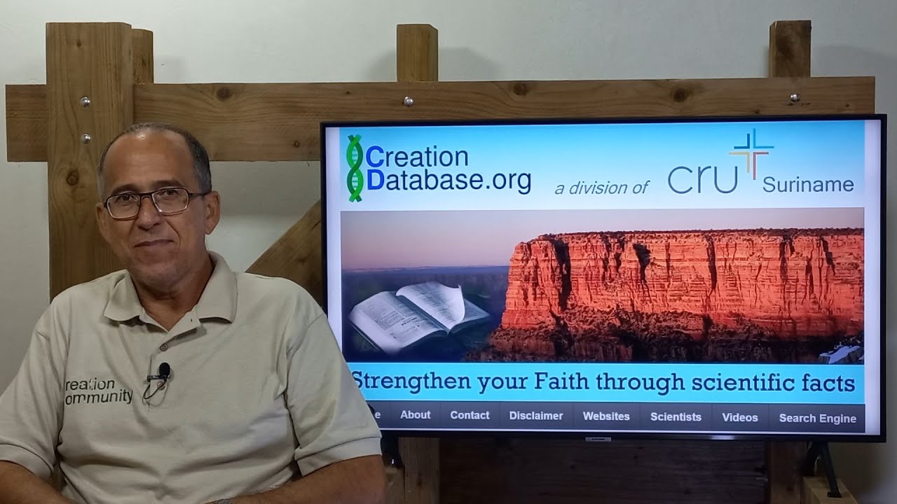 Creation Series 01 - Intro - YouTube