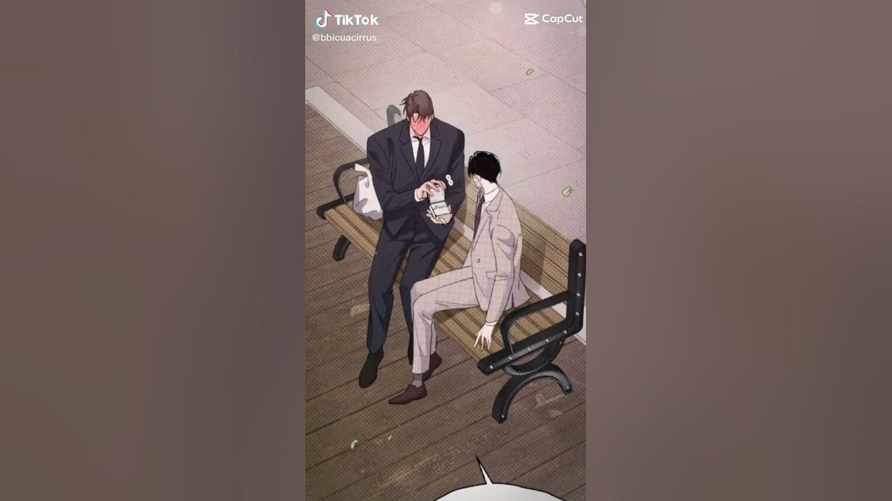 Tiktok BL#5: Tổng hợp những bộ truyện boylove giúp bạn chống chọi với cô đơn☺️🍭 (Cre: on video ️ ...