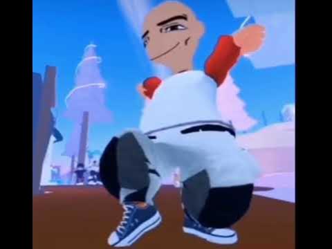 goofy ahh egg roblox dancing 💀 - YouTube